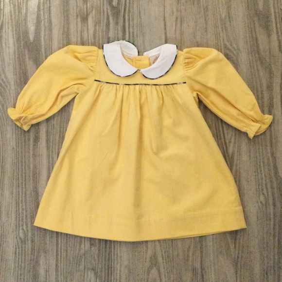 The Beaufort Bonnet Company | Dresses | Nwt Tbbc Martin Fitz Frock ...